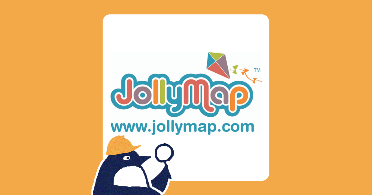 Jollymap