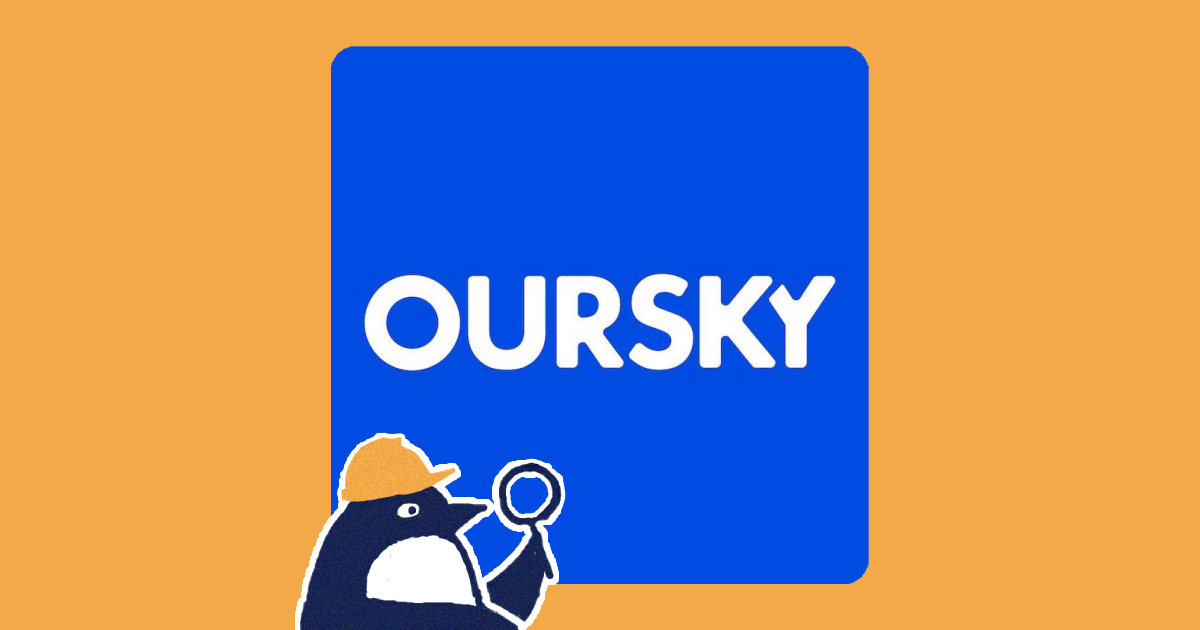Oursky