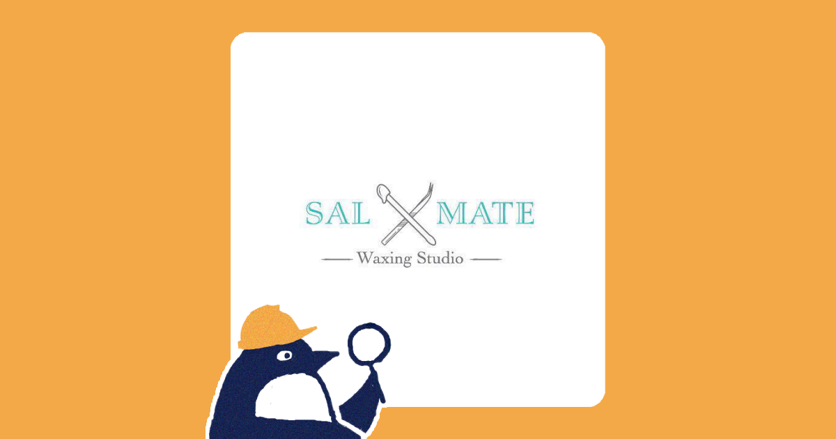 SalMate Waxing Studio
