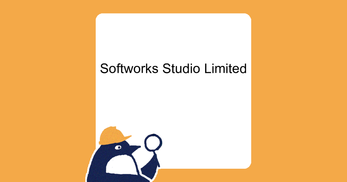 Softworks Studio Limited