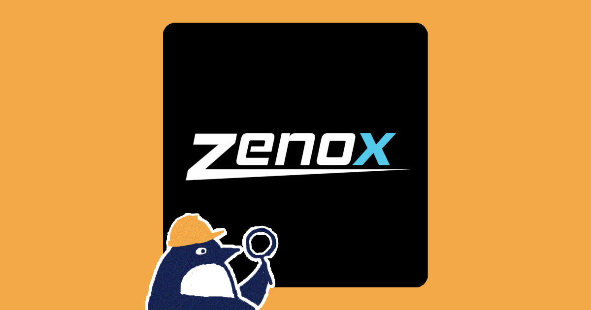 Zenox